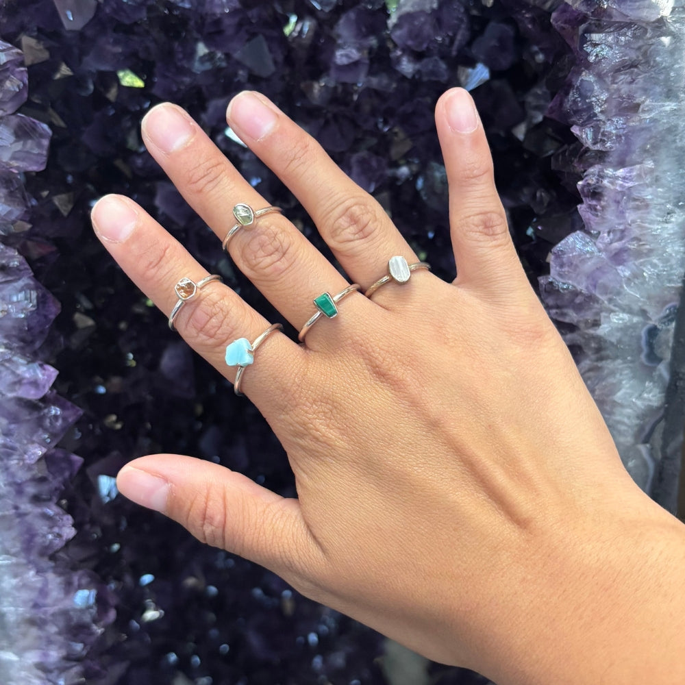 Rings – EarthsElements Wholesale