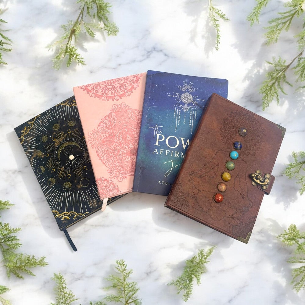 Journals – EarthsElements Wholesale
